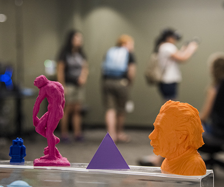 Pepperdine University | Libraries