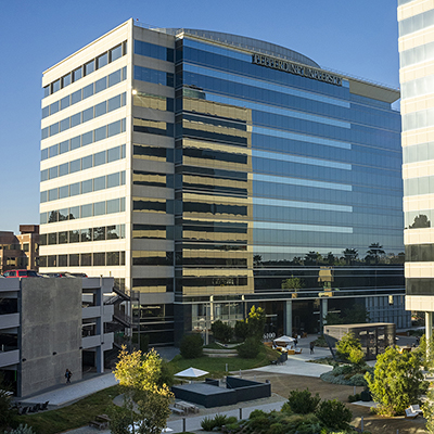 Welcome | Pepperdine Libraries