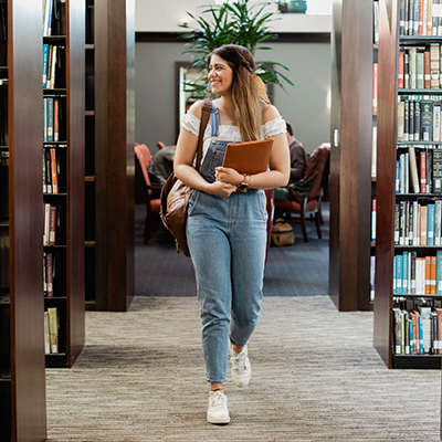 Welcome | Pepperdine Libraries